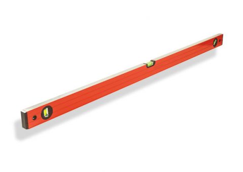 1800mm Spirit Level - Heavy Metal Trade Tools